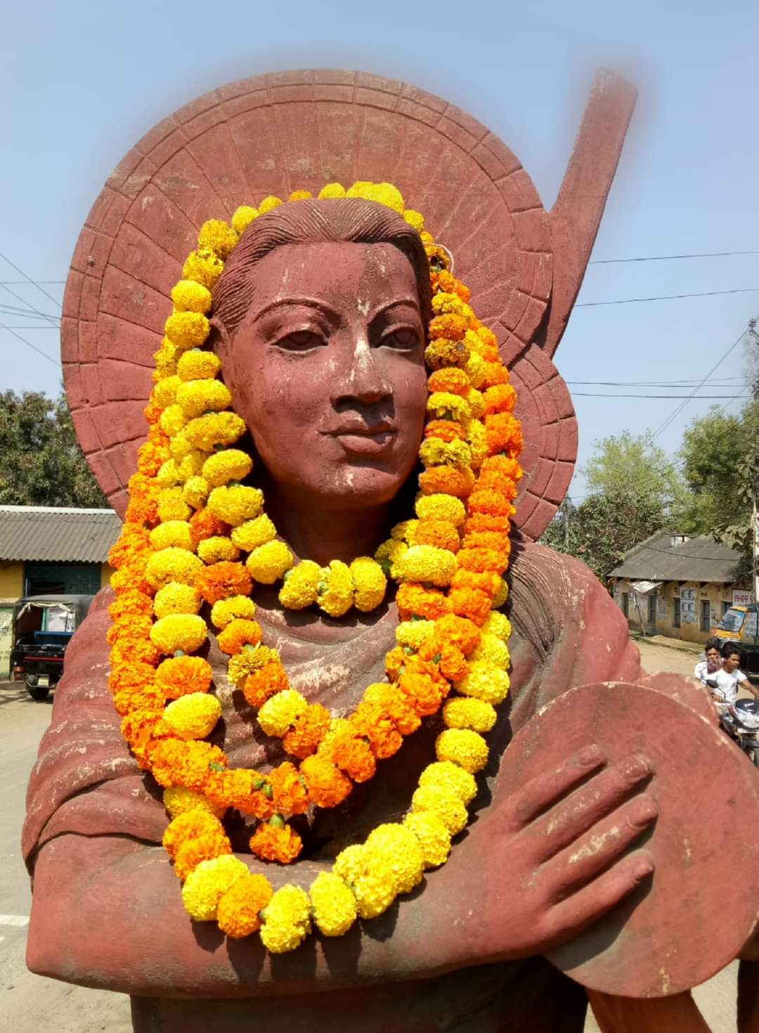 Revisiting Bhima Bhoi and Mahima Dharma in Khaliapali - Travels 'N' Writes