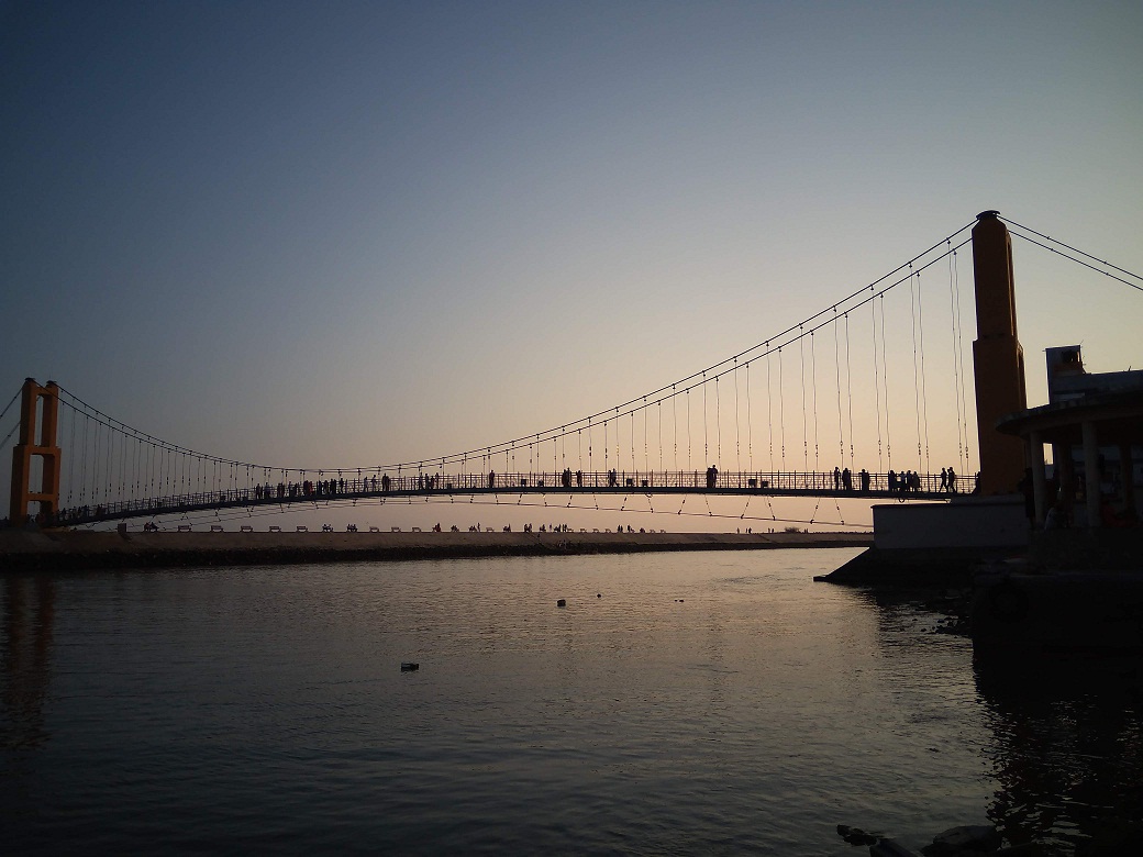 Top places to visit in Dwarka and things to do - Travels 'N' Writes