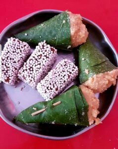 Bal Mithai of Almora: The Sweet Delight of Kumaon Himalayas - Travels ...