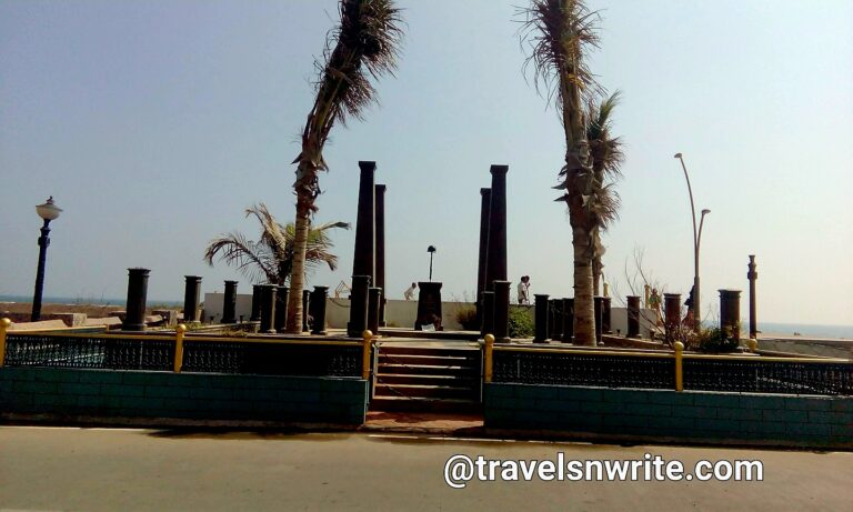The French Connection: A Walking Tour of Pondicherry’s White Town ...